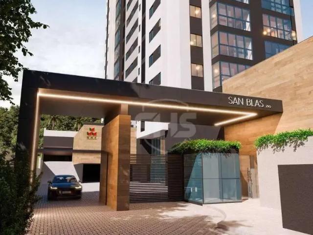Apartamento para Venda em Blumenau/SC Vila Formosa 3 Quartos