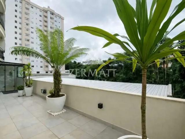Apartamento para Venda em Blumenau/SC Vila Formosa 4 Quartos
