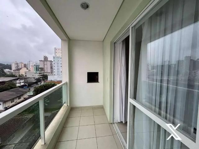 Apartamento para Venda em Blumenau/SC Vila Nova 1 Quartos