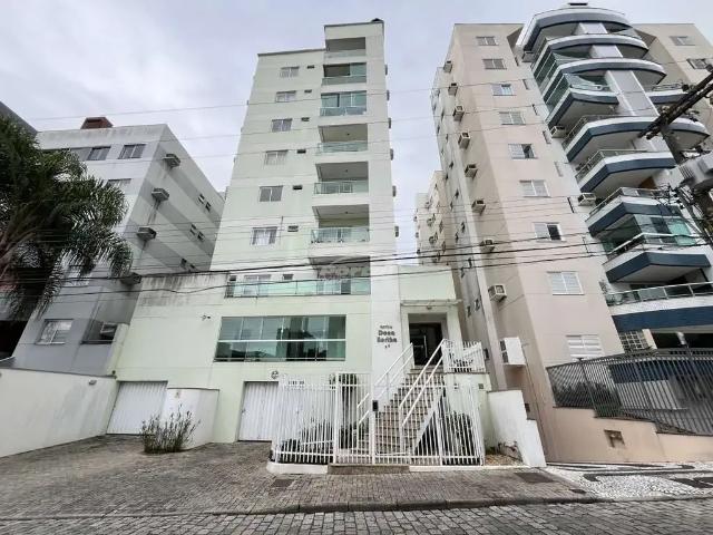 Apartamento para Venda em Blumenau/SC Vila Nova 1 Quartos
