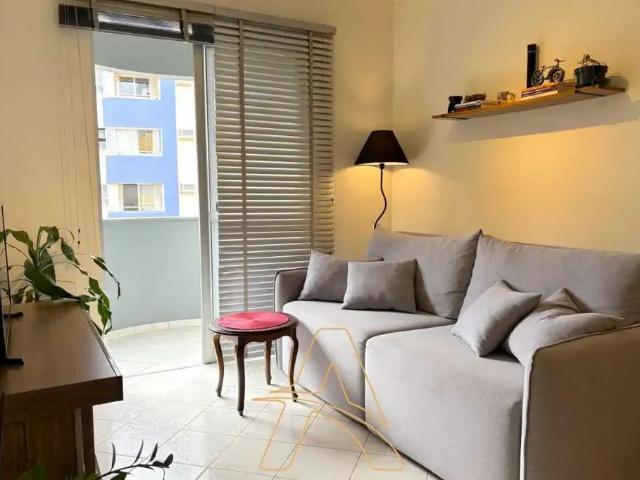 Apartamento para Venda em Blumenau/SC Vila Nova 1 Quartos