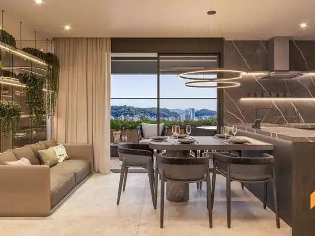 Apartamento para Venda em Blumenau/SC Vila Nova 1 Quartos
