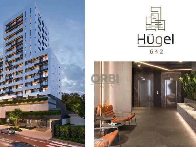 Apartamento para Venda em Blumenau/SC Vila Nova 1 Quartos