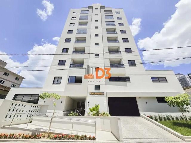 Apartamento para Venda em Blumenau/SC Vila Nova 1 Quartos