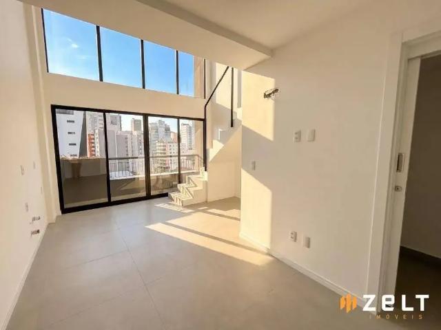 Apartamento para Venda em Blumenau/SC Vila Nova 1 Quartos
