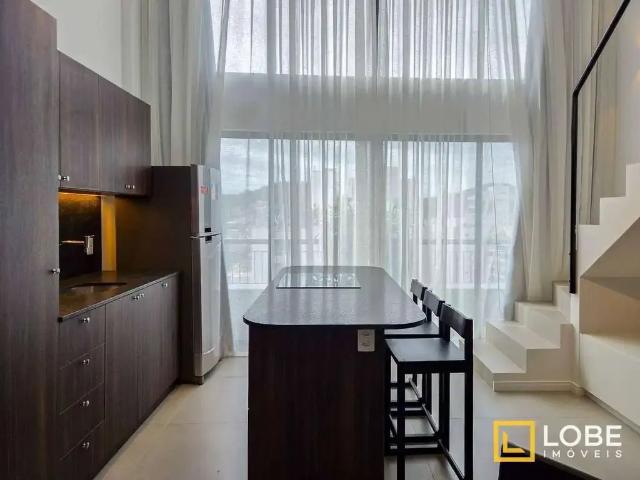 Apartamento para Venda em Blumenau/SC Vila Nova 1 Quartos
