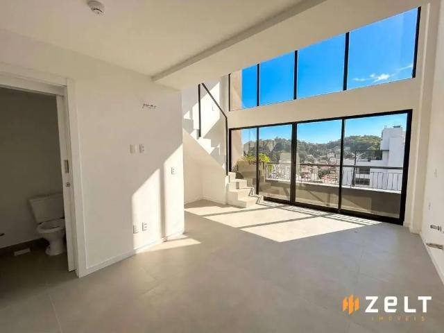 Apartamento para Venda em Blumenau/SC Vila Nova 1 Quartos