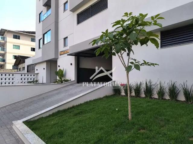 Apartamento para Venda em Blumenau/SC Vila Nova 1 Quartos
