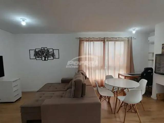 Apartamento para Venda em Blumenau/SC Vila Nova 1 Quartos