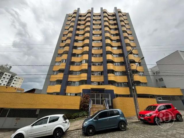 Apartamento para Venda em Blumenau/SC Vila Nova 1 Quartos