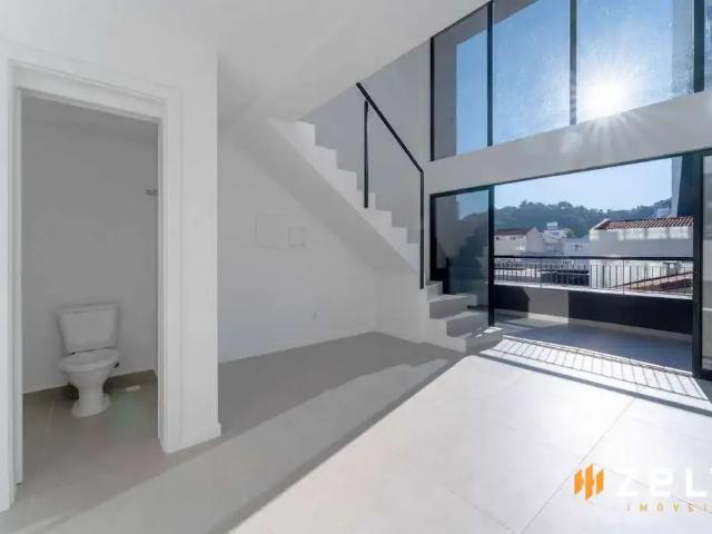 Apartamento para Venda em Blumenau/SC Vila Nova 1 Quartos