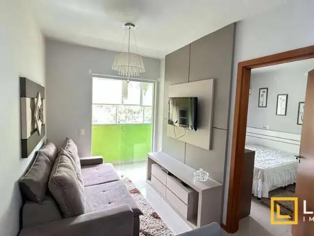 Apartamento para Venda em Blumenau/SC Vila Nova 1 Quartos