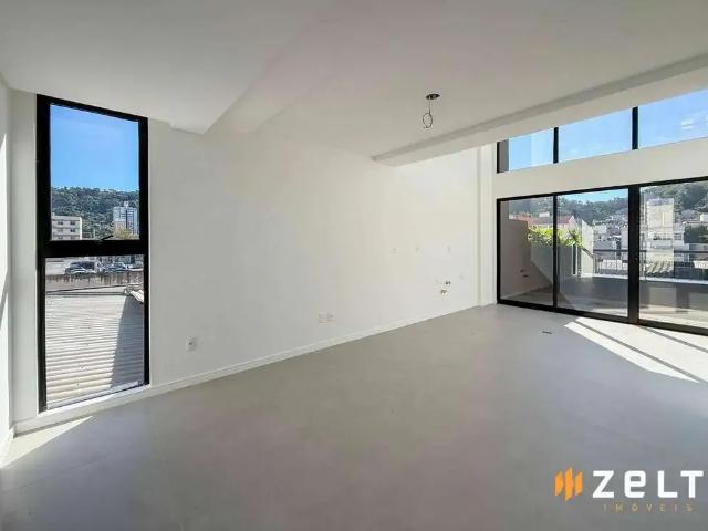 Apartamento para Venda em Blumenau/SC Vila Nova 1 Quartos
