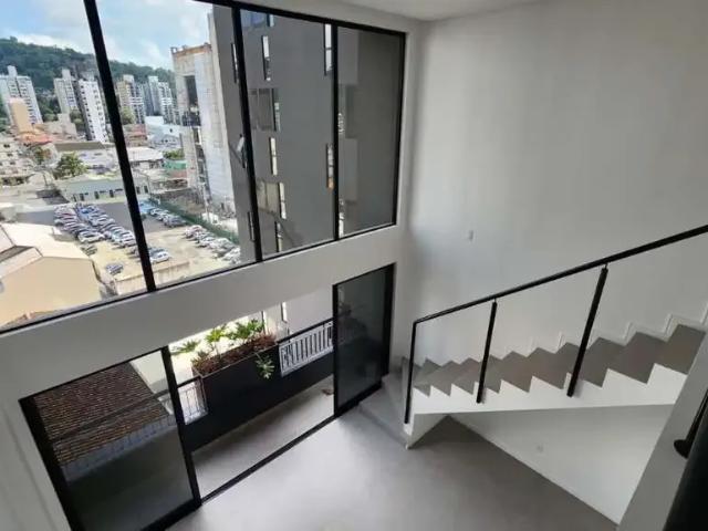 Apartamento para Venda em Blumenau/SC Vila Nova 1 Quartos