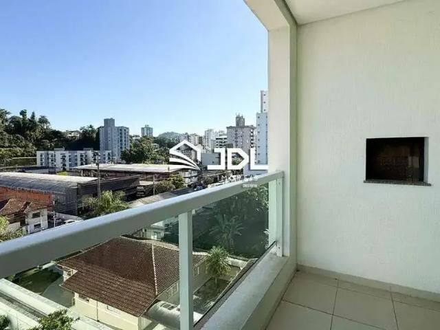 Apartamento para Venda em Blumenau/SC Vila Nova 1 Quartos