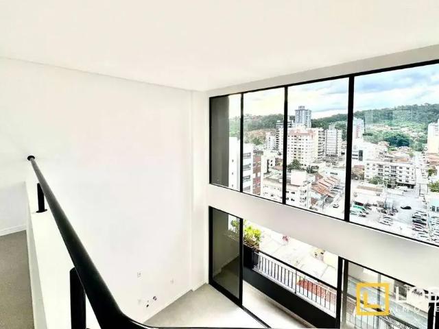 Apartamento para Venda em Blumenau/SC Vila Nova 1 Quartos