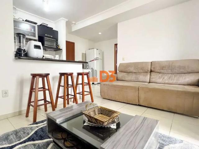 Apartamento para Venda em Blumenau/SC Vila Nova 1 Quartos