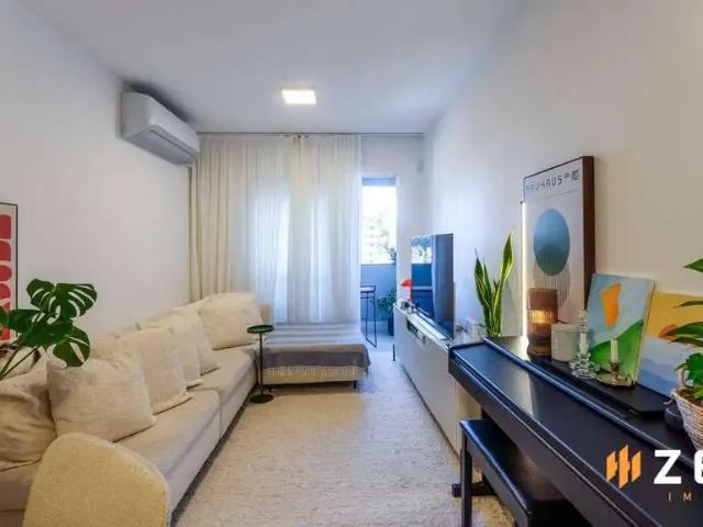 Apartamento para Venda em Blumenau/SC Vila Nova 2 Quartos