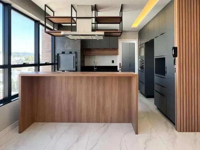 Apartamento para Venda em Blumenau/SC Vila Nova 2 Quartos