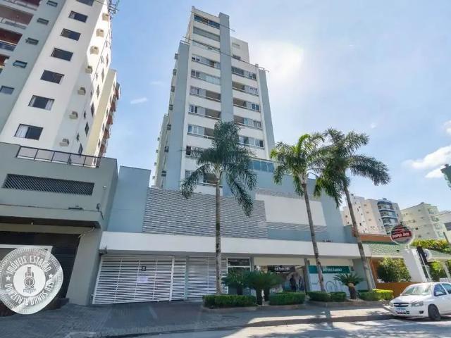 Apartamento para Venda em Blumenau/SC Vila Nova 2 Quartos