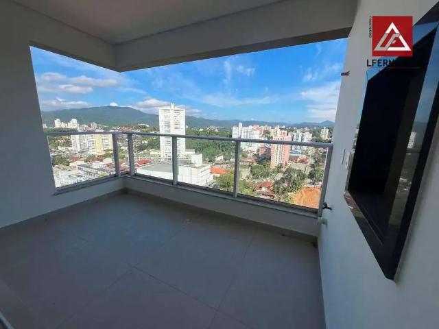 Apartamento para Venda em Blumenau/SC Vila Nova 2 Quartos