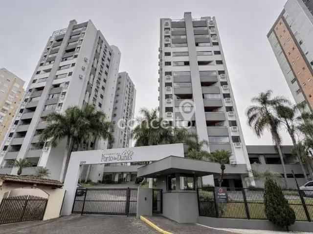 Apartamento para Venda em Blumenau/SC Vila Nova 2 Quartos
