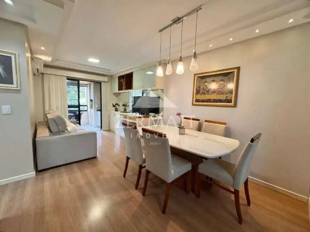 Apartamento para Venda em Blumenau/SC Vila Nova 2 Quartos