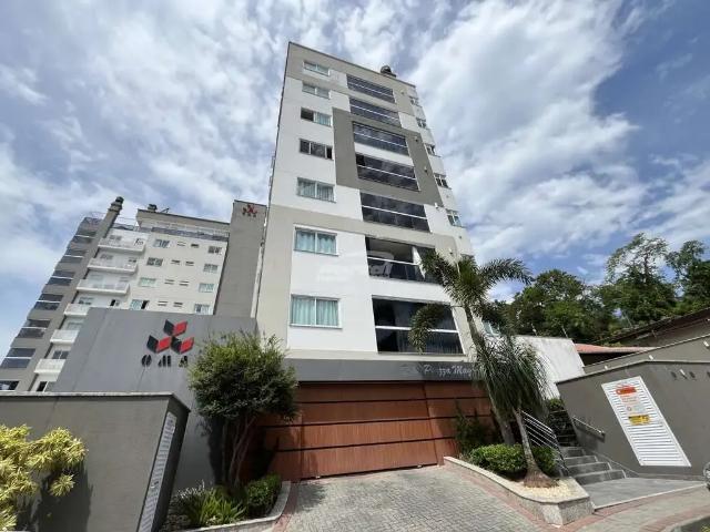Apartamento para Venda em Blumenau/SC Vila Nova 2 Quartos