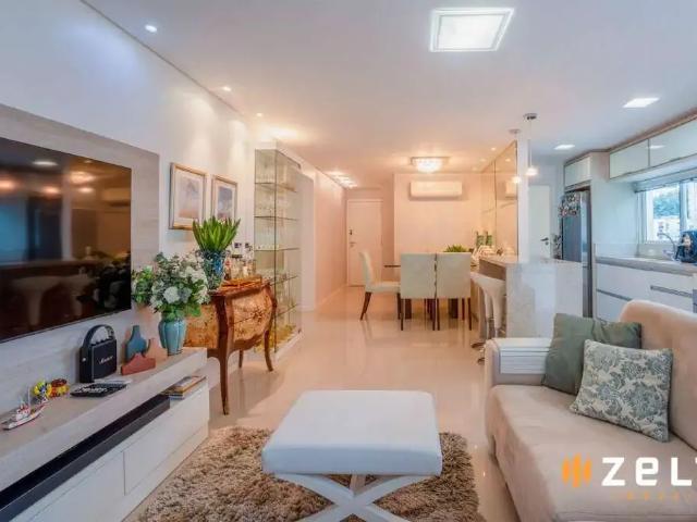 Apartamento para Venda em Blumenau/SC Vila Nova 2 Quartos