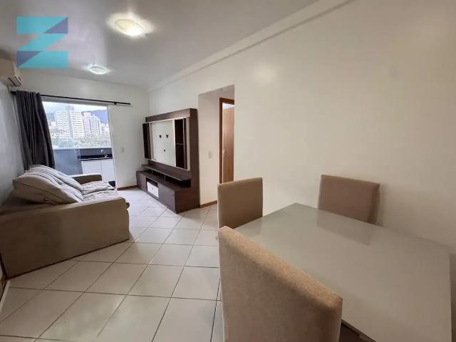 Apartamento para Venda em Blumenau/SC Vila Nova 2 Quartos