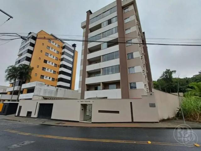 Apartamento para Venda em Blumenau/SC Vila Nova 2 Quartos