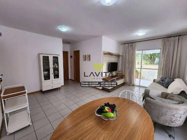 Apartamento para Venda em Blumenau/SC Vila Nova 2 Quartos