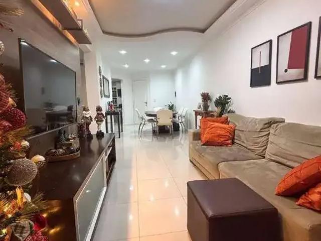 Apartamento para Venda em Blumenau/SC Vila Nova 2 Quartos