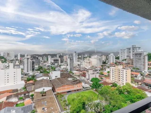 Apartamento para Venda em Blumenau/SC Vila Nova 2 Quartos