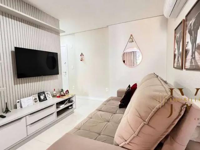 Apartamento para Venda em Blumenau/SC Vila Nova 2 Quartos