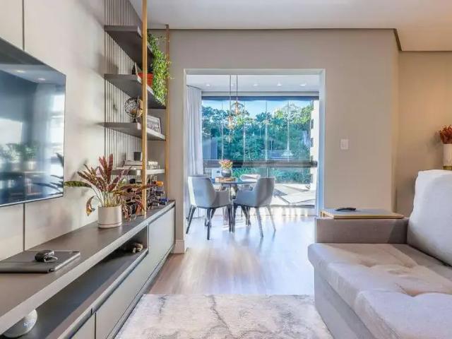 Apartamento para Venda em Blumenau/SC Vila Nova 2 Quartos