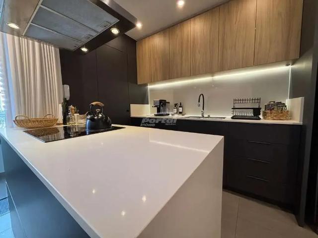 Apartamento para Venda em Blumenau/SC Vila Nova 2 Quartos