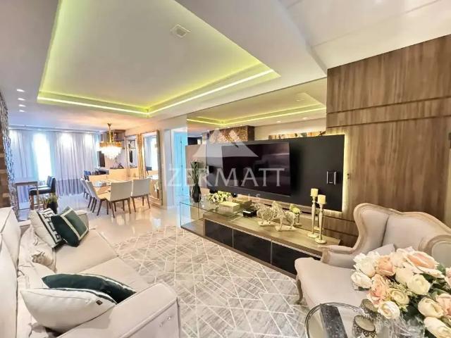 Apartamento para Venda em Blumenau/SC Vila Nova 2 Quartos