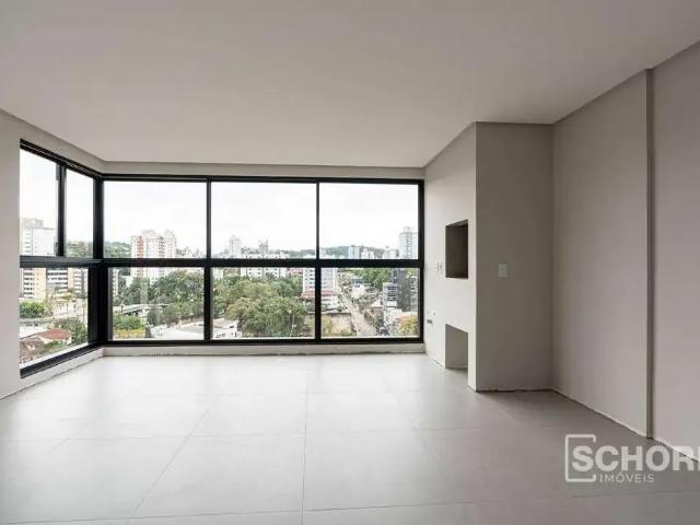 Apartamento para Venda em Blumenau/SC Vila Nova 2 Quartos