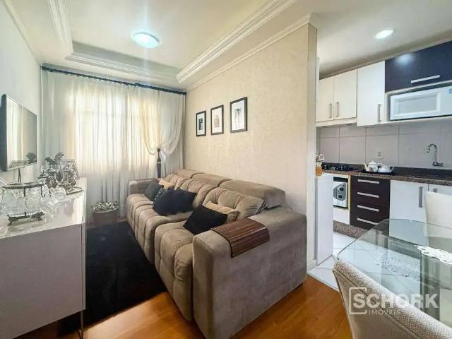 Apartamento para Venda em Blumenau/SC Vila Nova 2 Quartos