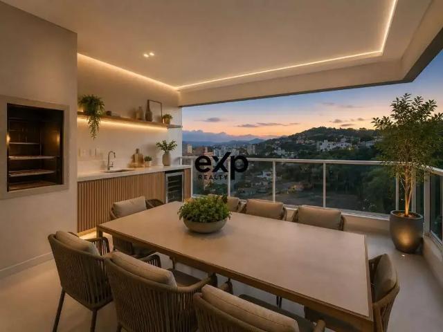 Apartamento para Venda em Blumenau/SC Vila Nova 2 Quartos