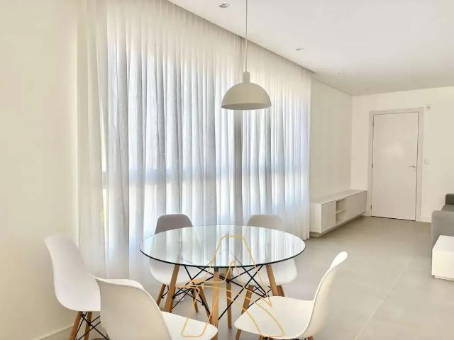 Apartamento para Venda em Blumenau/SC Vila Nova 2 Quartos