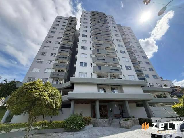 Apartamento para Venda em Blumenau/SC Vila Nova 2 Quartos