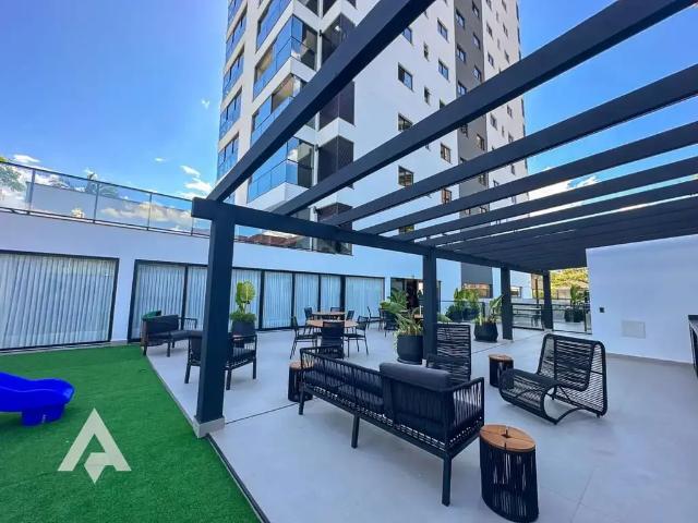Apartamento para Venda em Blumenau/SC Vila Nova 2 Quartos