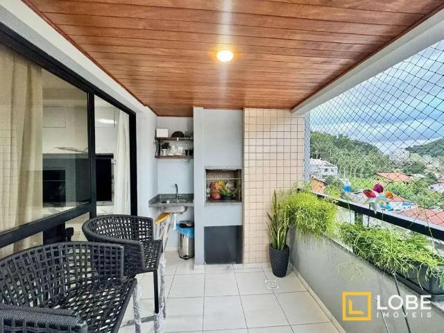 Apartamento para Venda em Blumenau/SC Vila Nova 2 Quartos