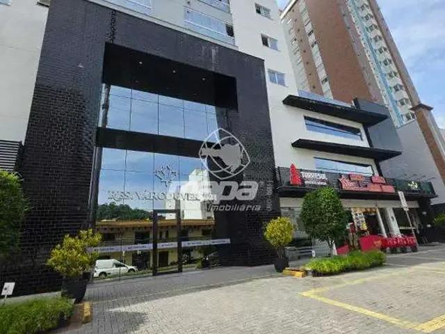 Apartamento para Venda em Blumenau/SC Vila Nova 2 Quartos
