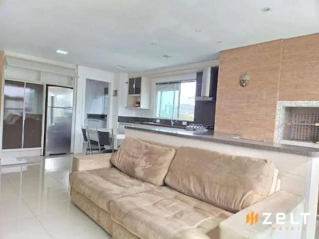 Apartamento para Venda em Blumenau/SC Vila Nova 2 Quartos