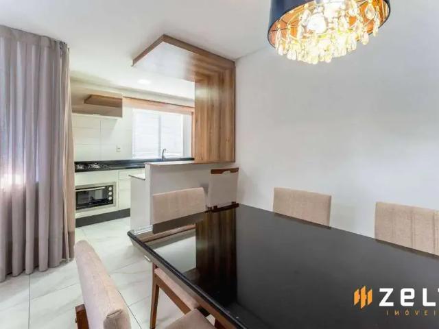 Apartamento para Venda em Blumenau/SC Vila Nova 2 Quartos