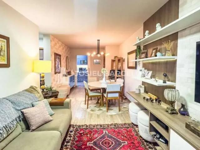 Apartamento para Venda em Blumenau/SC Vila Nova 2 Quartos