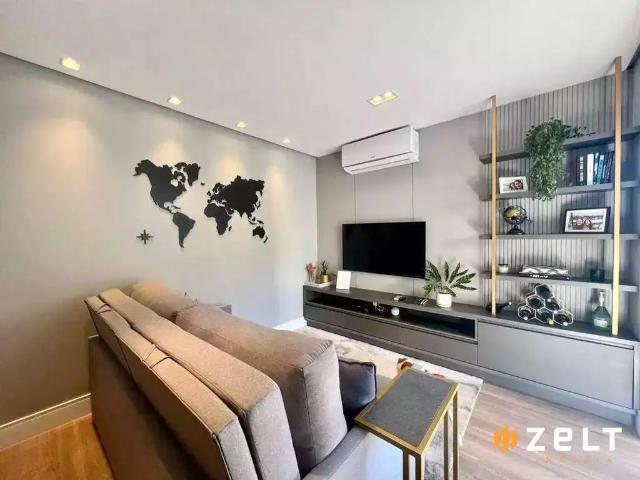 Apartamento para Venda em Blumenau/SC Vila Nova 2 Quartos